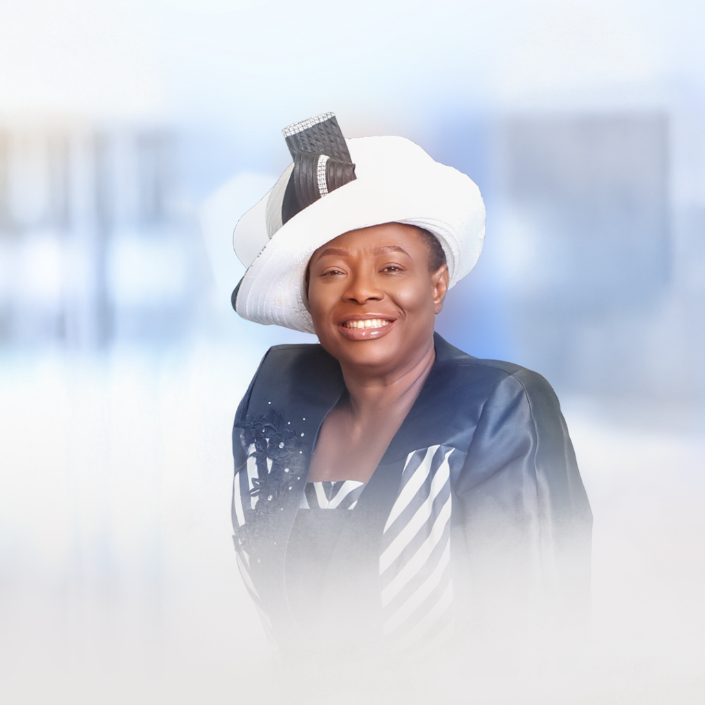 Our Pastors – RCCG Winners Chapel Detroit | www.rccgwcd.org